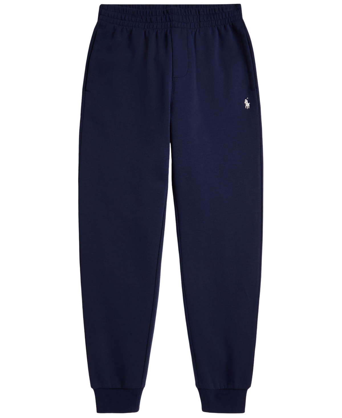 Click here for Polo Ralph Lauren Boys 8-20 Double-Knit Joggers -... prices