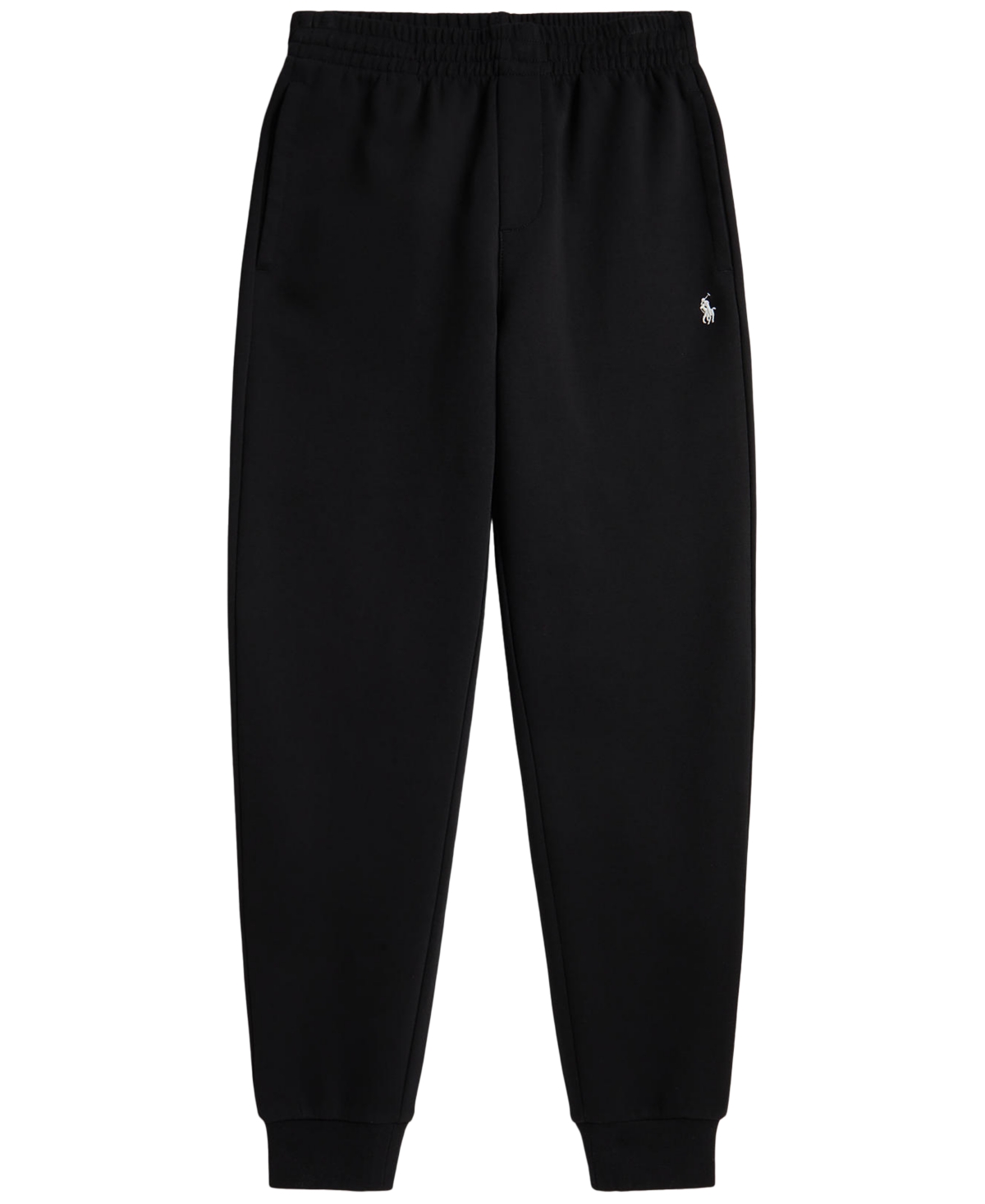 Click here for Polo Ralph Lauren Boys 8-20 Double-Knit Joggers -... prices