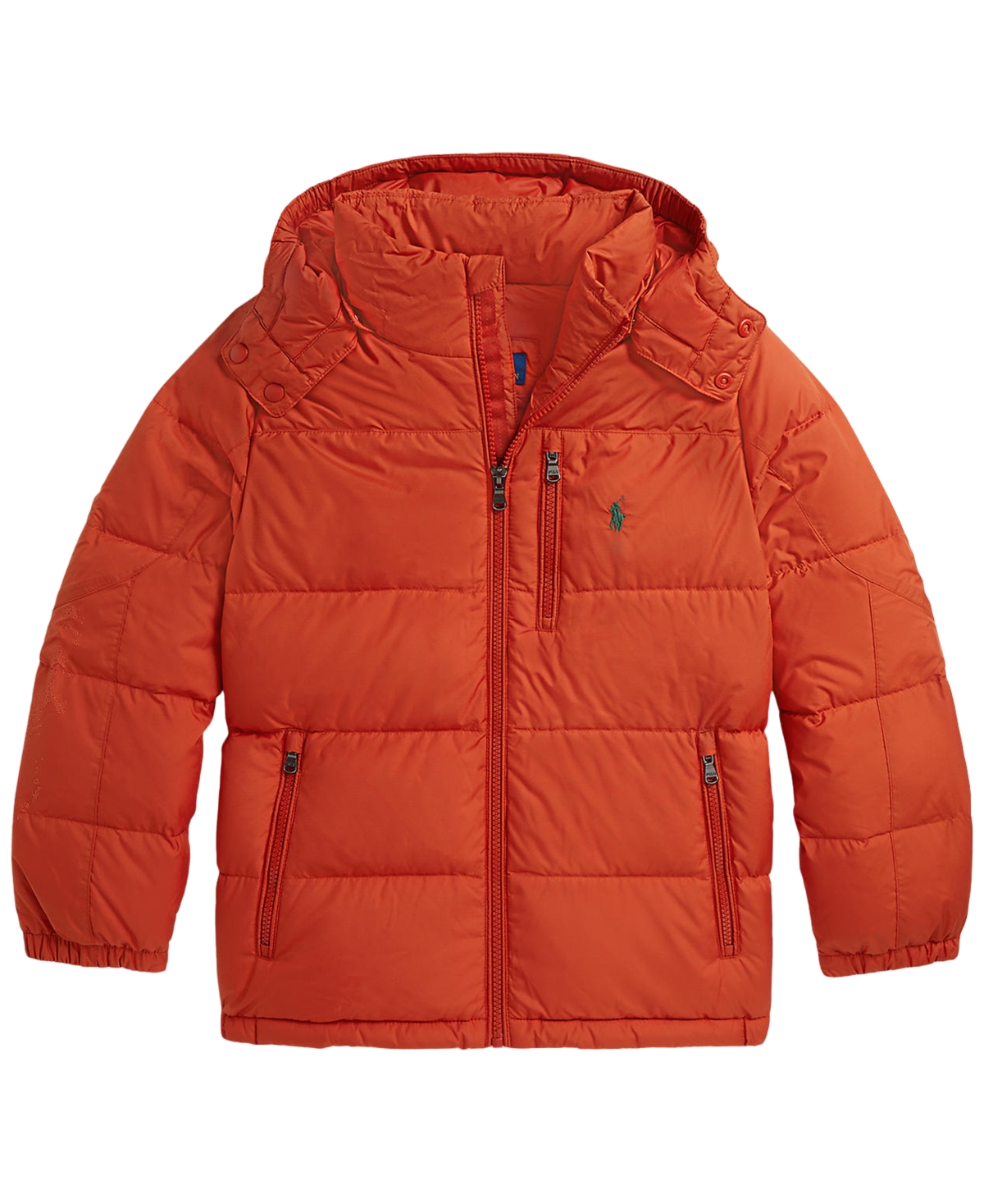 Click here for Polo Ralph Lauren Boys 8-20 The Gorham Down Hooded... prices