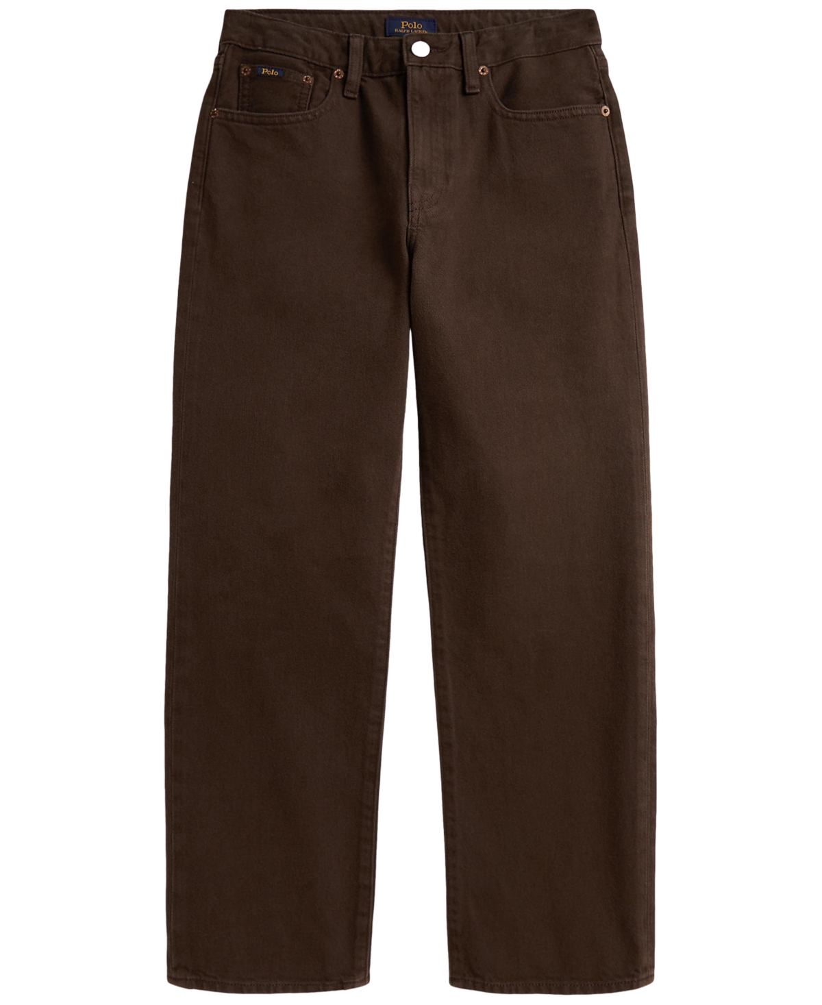 Click here for Polo Ralph Lauren Boys 8-20 Lynwood Relaxed-Fit Je... prices