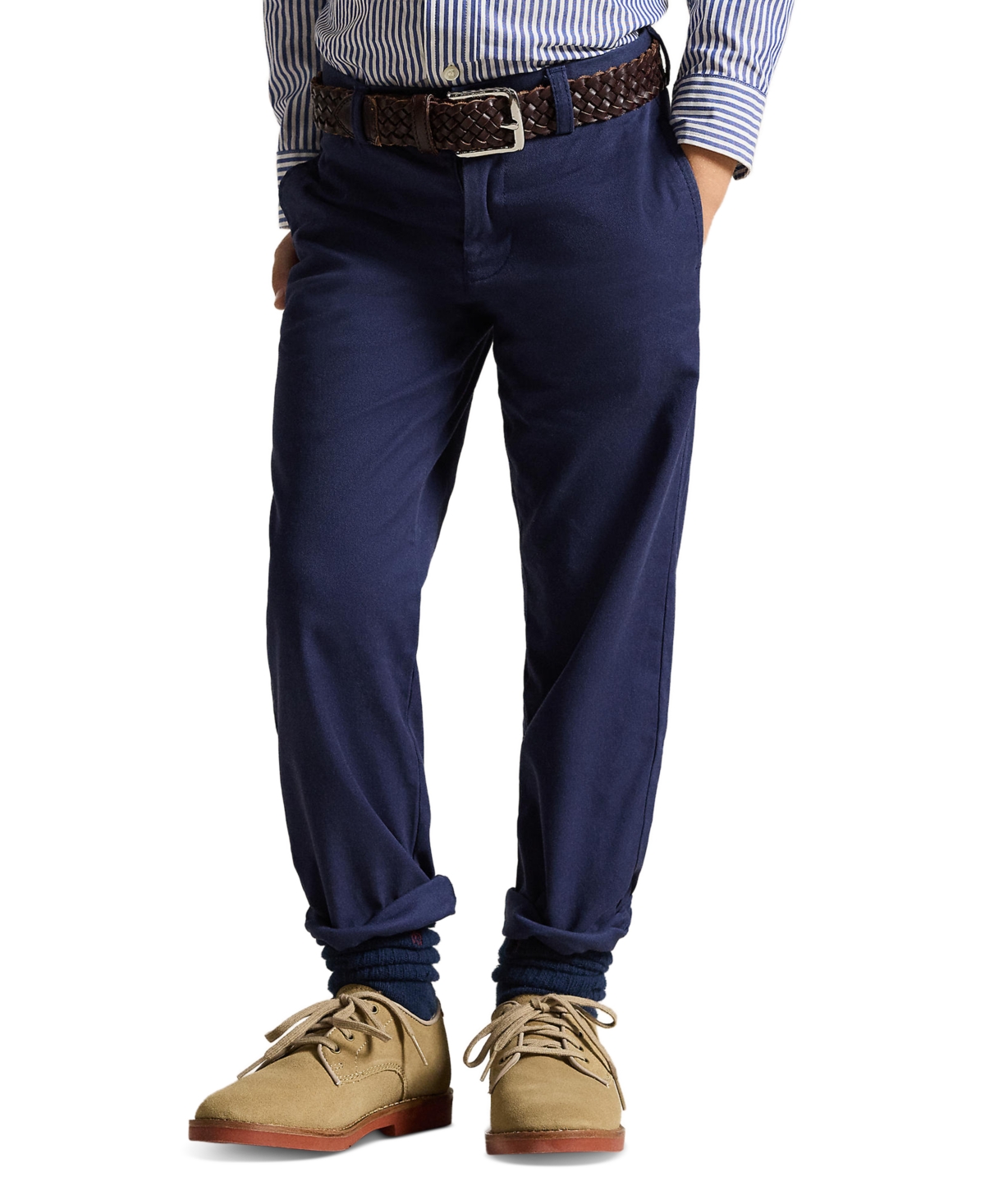 Click here for Polo Ralph Lauren Toddler and Little Boys Straight... prices