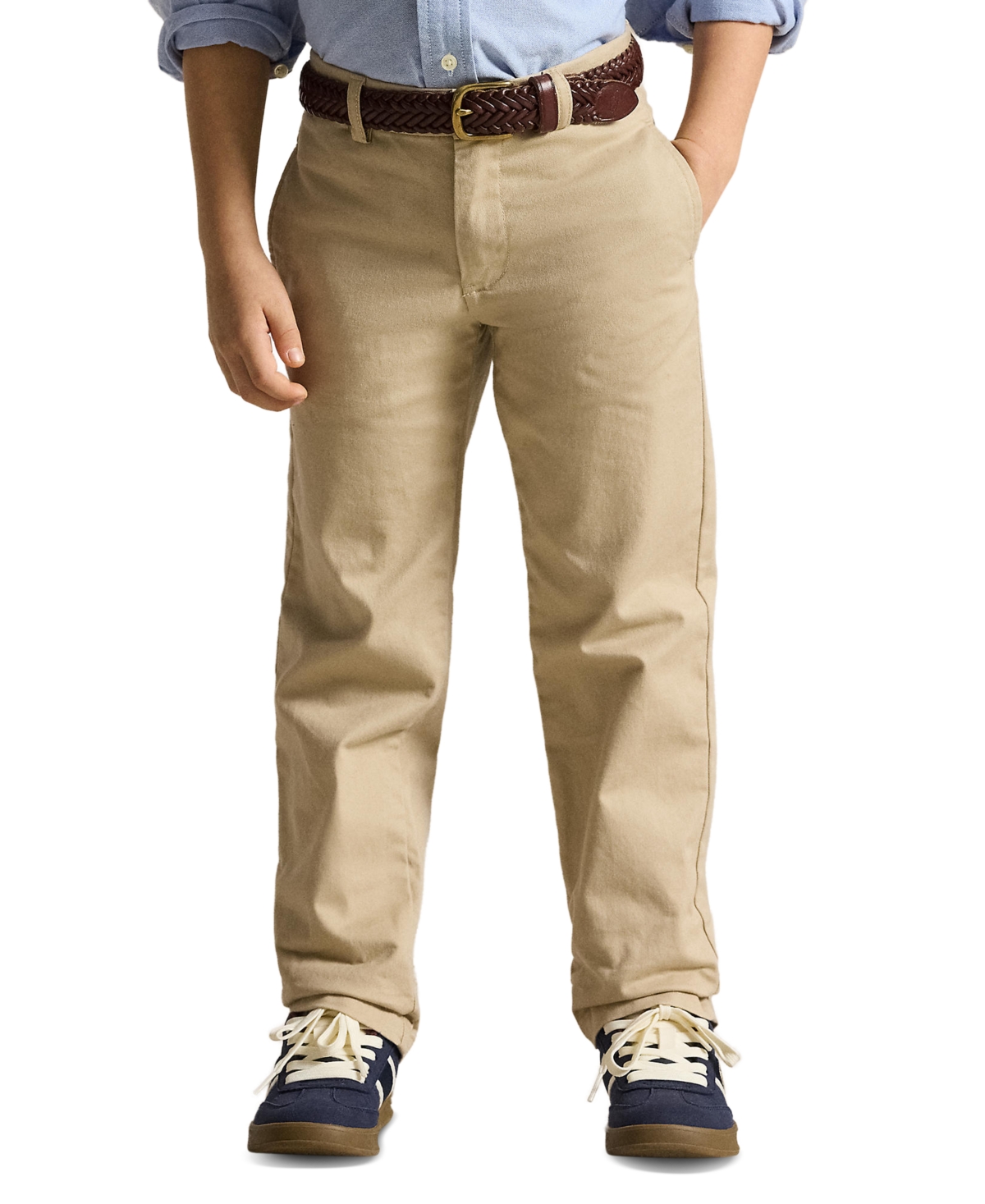Click here for Polo Ralph Lauren Toddler and Little Boys Straight... prices