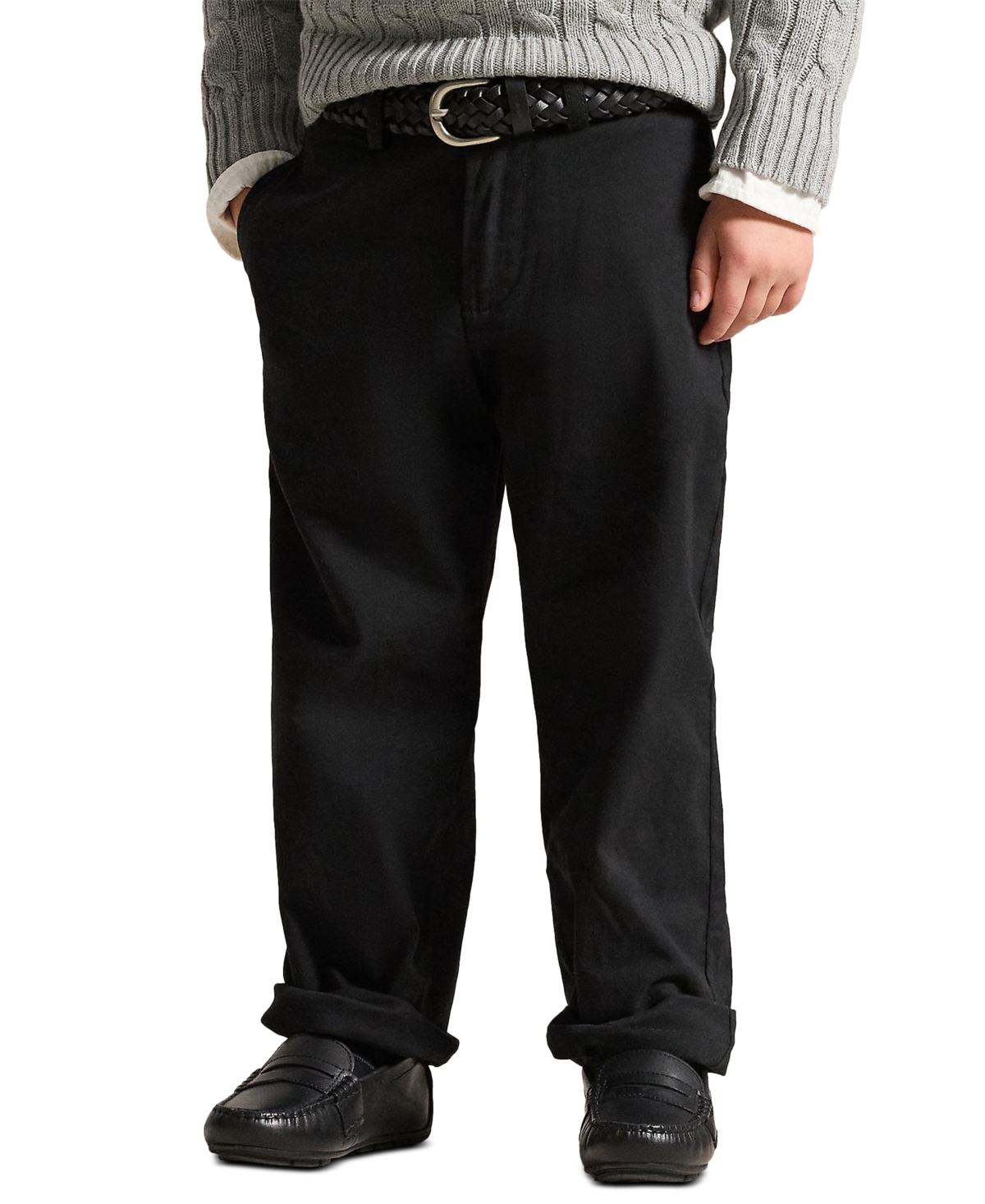 Click here for Polo Ralph Lauren Toddler and Little Boys Straight... prices