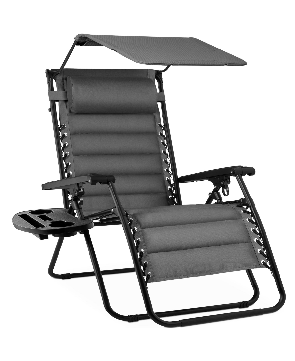 Click here for Best Choice Products Oversized Padded Zero Gravity... prices