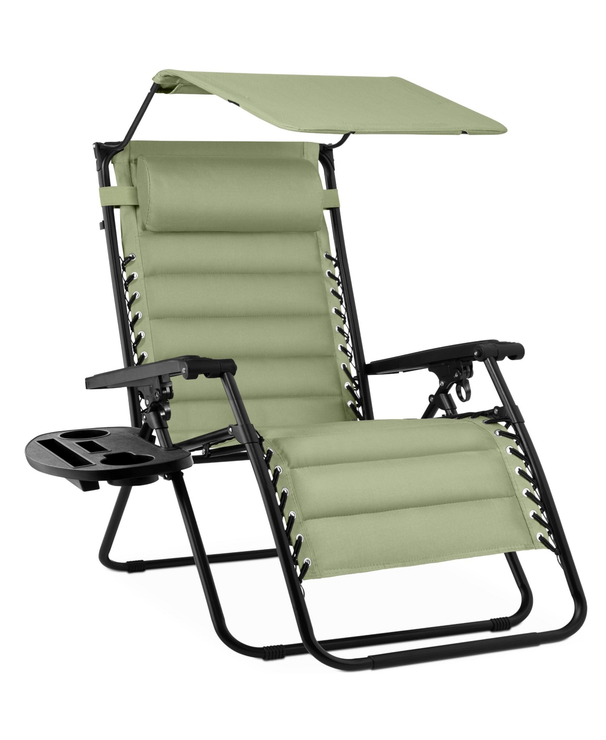 Click here for Best Choice Products Oversized Padded Zero Gravity... prices
