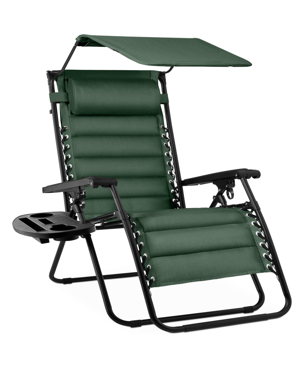Click here for Best Choice Products Oversized Padded Zero Gravity... prices