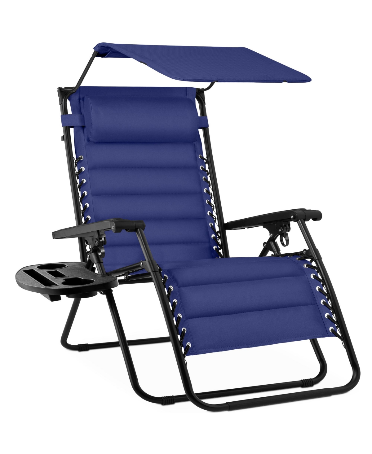 Click here for Best Choice Products Oversized Padded Zero Gravity... prices