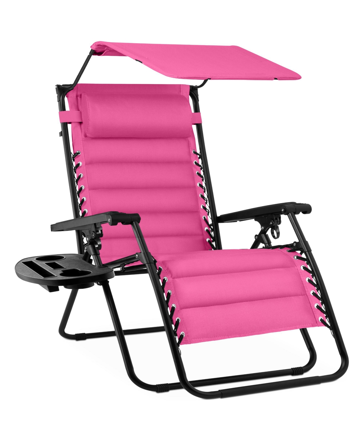 Click here for Best Choice Products Oversized Padded Zero Gravity... prices
