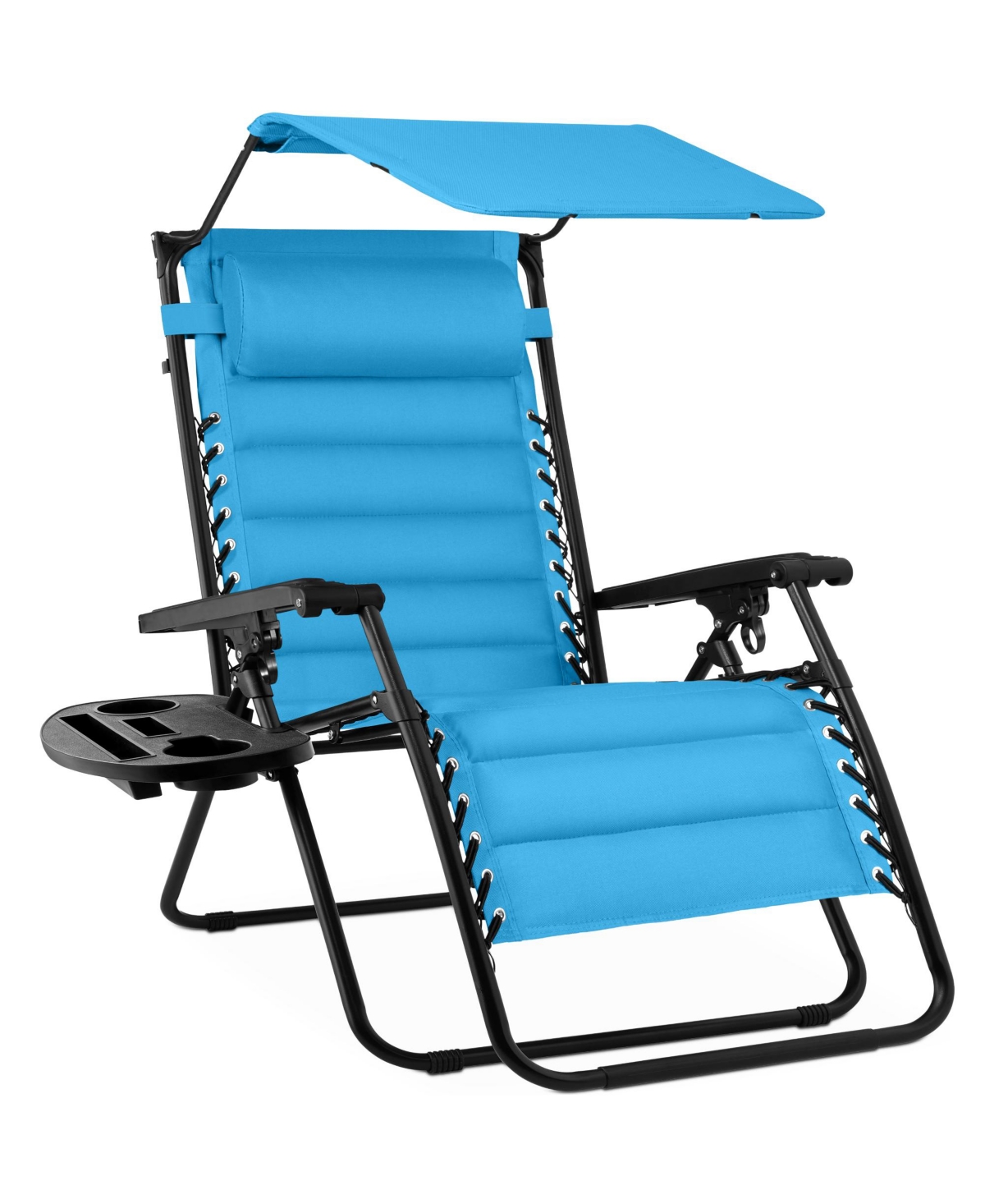 Click here for Best Choice Products Oversized Padded Zero Gravity... prices
