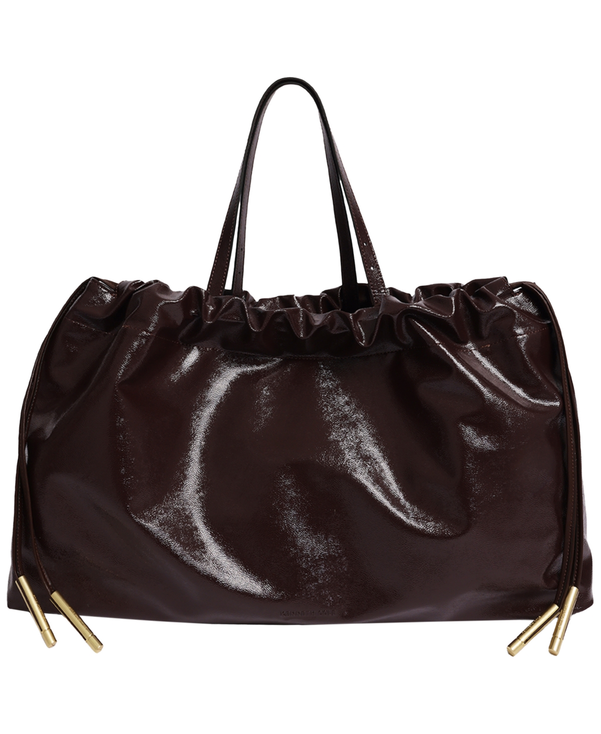 Click here for Kenneth Cole Riverside Leather Extra-Large Oversiz... prices
