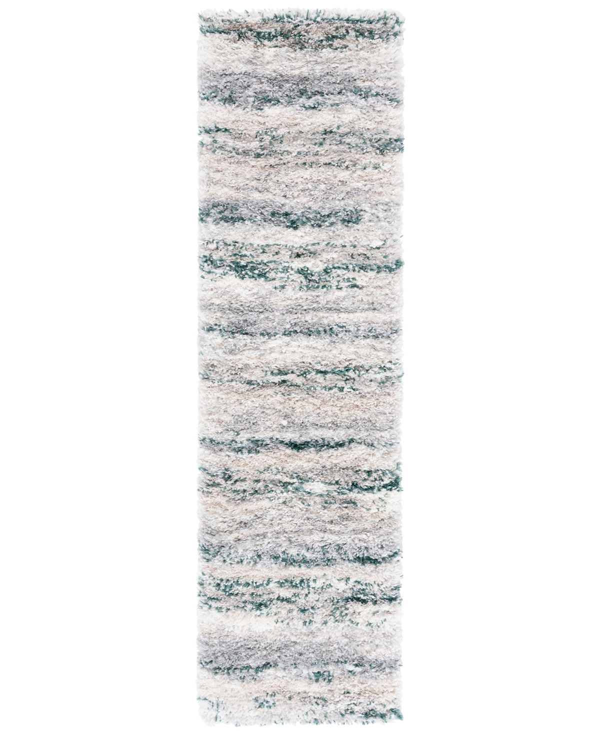 Click here for Safavieh 28 x 7 x 7 23x8 Runner Area Rug - Ivory prices