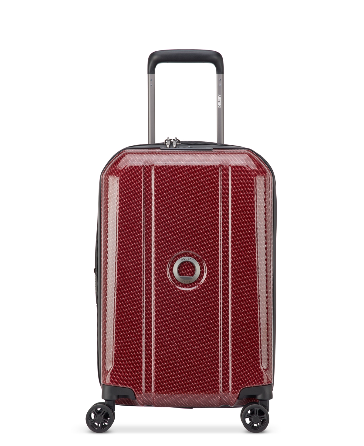 Click here for Delsey Paris Helium Ultimate Expandable Lightweigh... prices