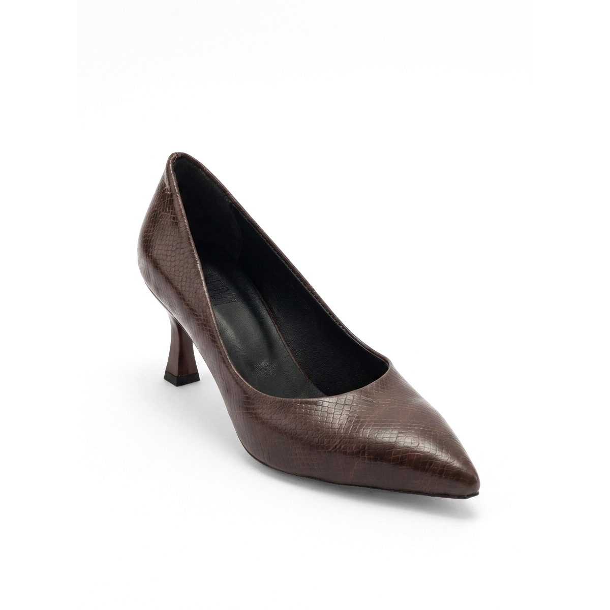 Click here for Prologue Shoes Womens Pedra Pointed Toe Pump (Wome... prices