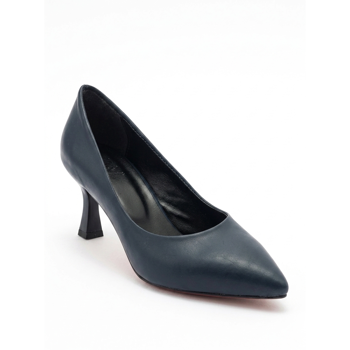 Click here for Prologue Shoes Womens Pedra Pointed Toe Pump (Wome... prices