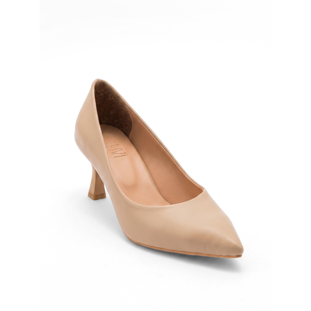 Click here for Prologue Shoes Womens Pedra Pointed Toe Pump (Wome... prices