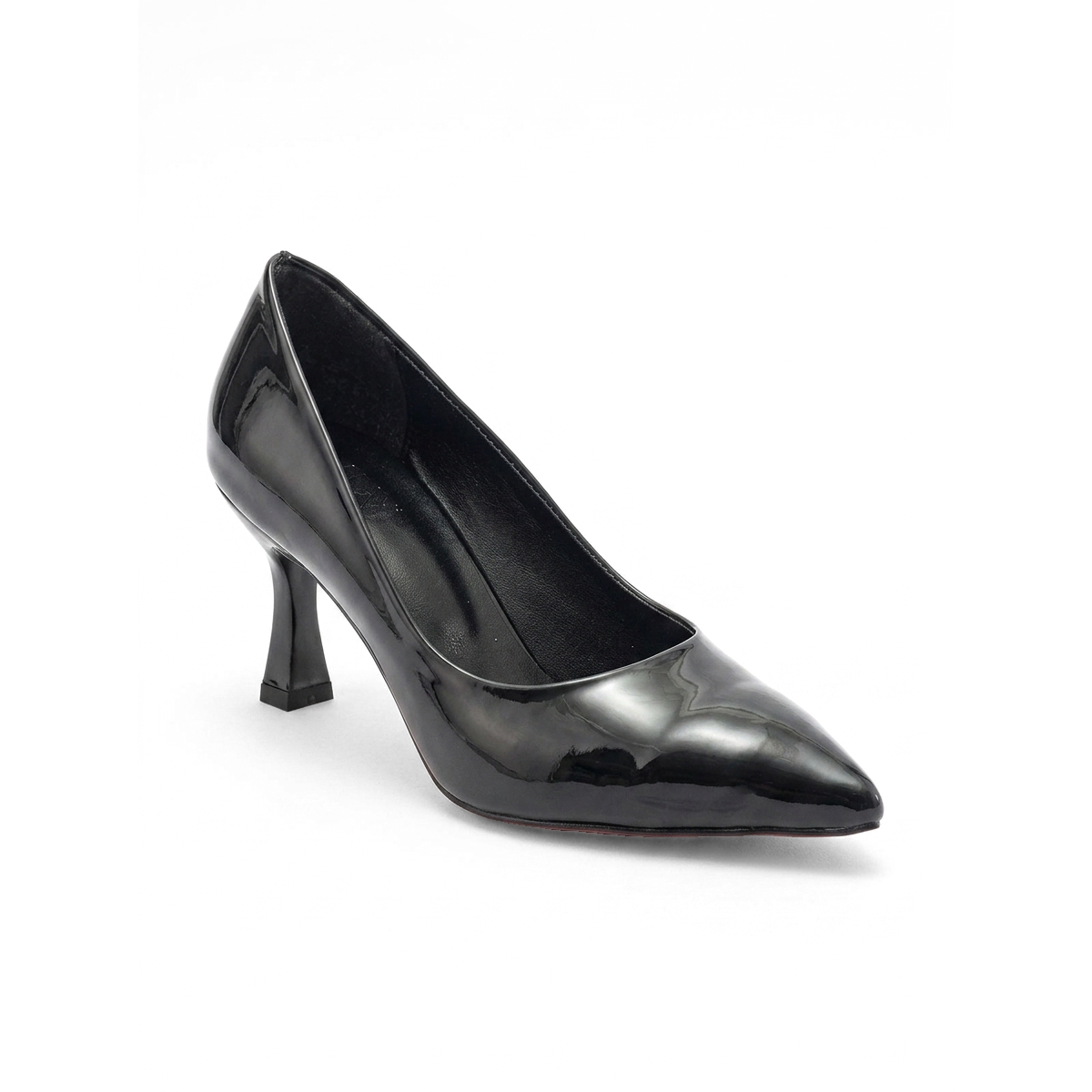 Click here for Prologue Shoes Womens Pedra Pointed Toe Pump (Wome... prices
