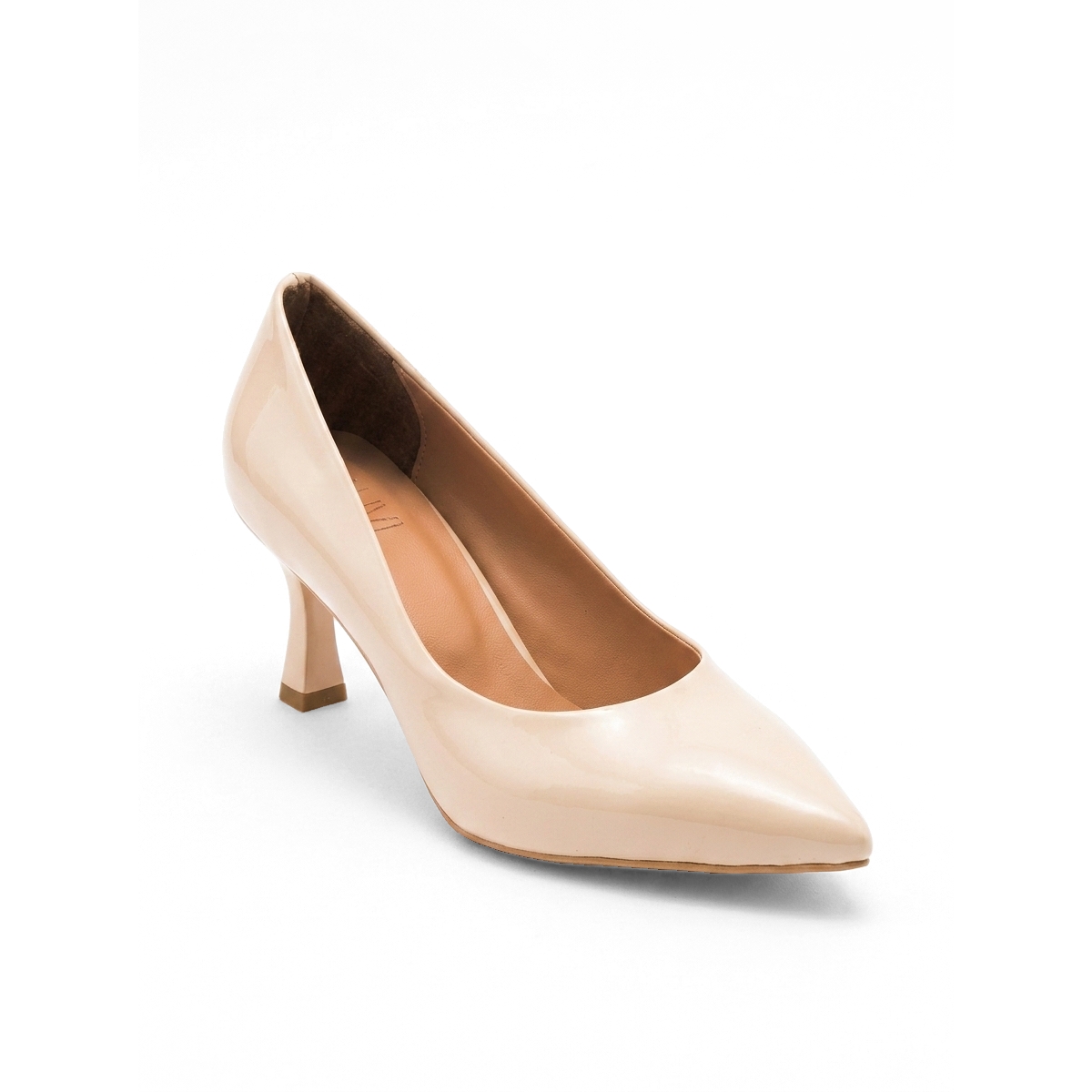 Click here for Prologue Shoes Womens Pedra Pointed Toe Pump (Wome... prices