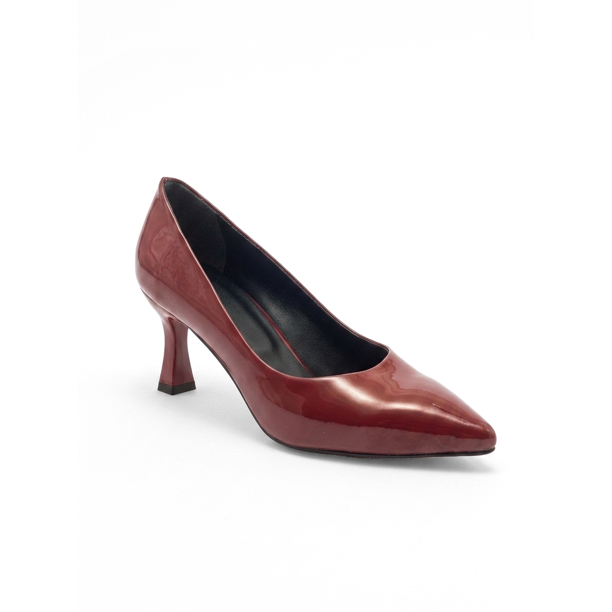 Click here for Prologue Shoes Womens Pedra Pointed Toe Pump (Wome... prices