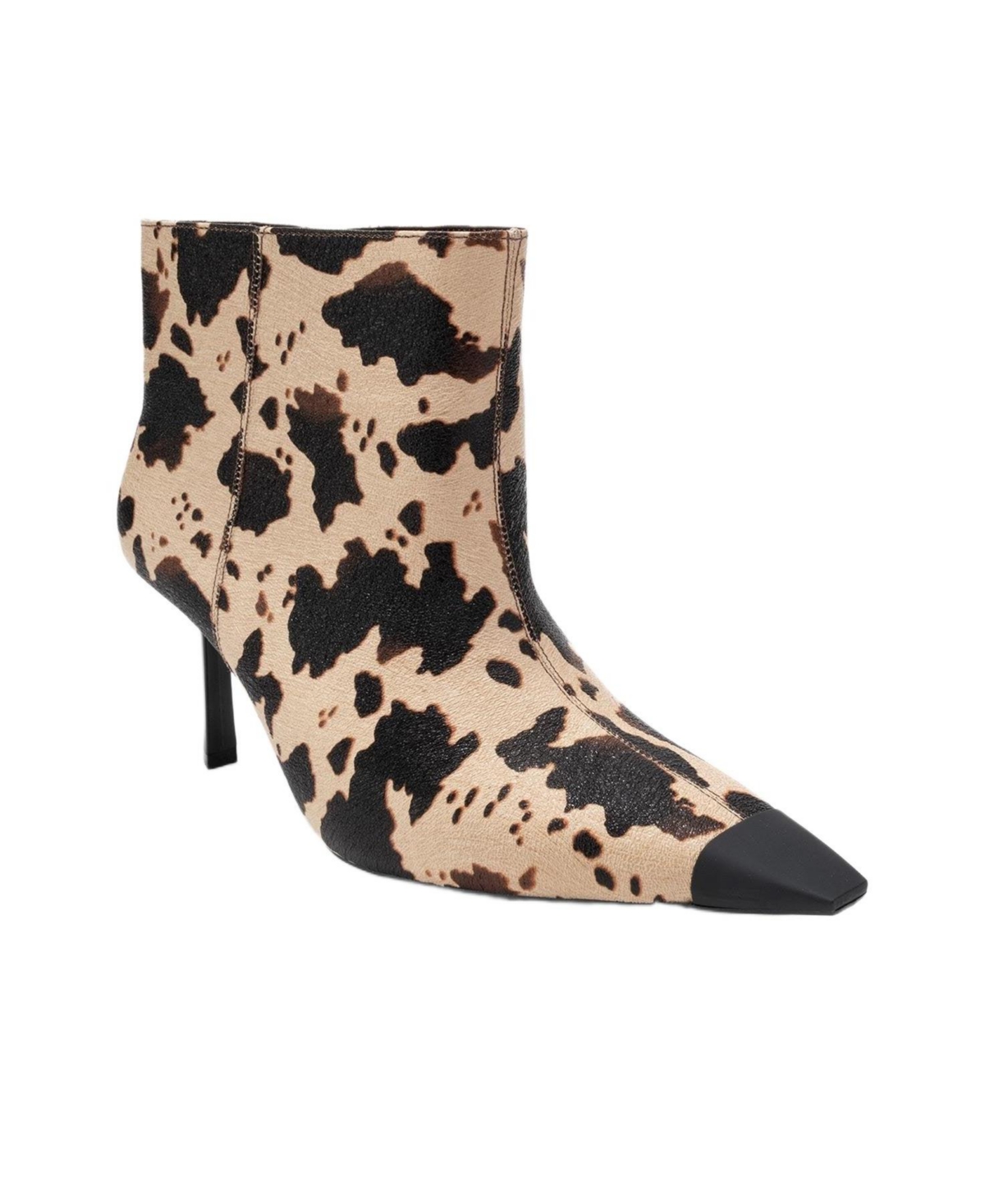 Click here for Prologue Shoes Womens Rassel Pointed Toe Boot - Be... prices