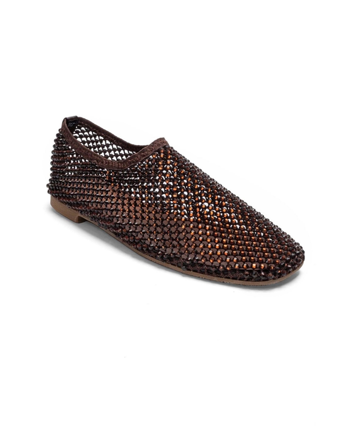Click here for Forever and Always Shoes Womens Urela Leather Ball... prices