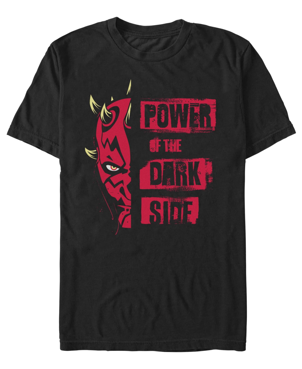 Click here for Fifth Sun Mens Power Of The Dark Side Graphic T-Sh... prices