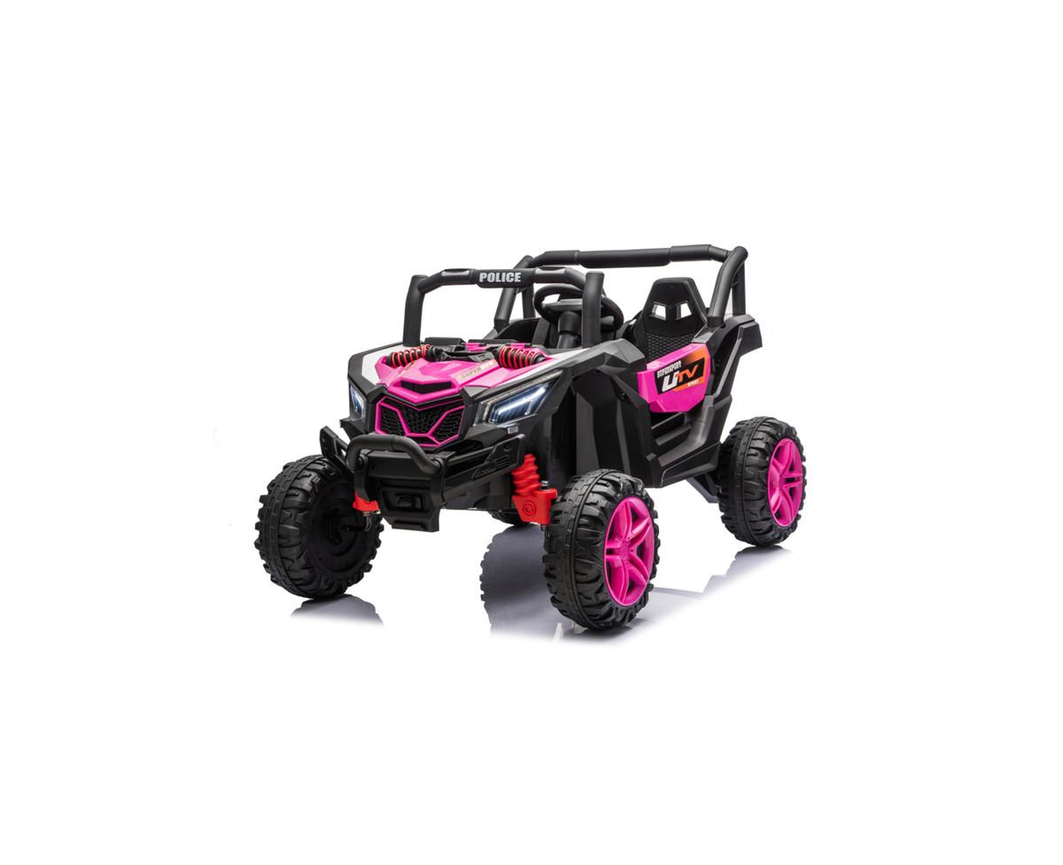 Click here for Yobtop 12V 7Ah Remote-Control Two-Mode Kids Electr... prices
