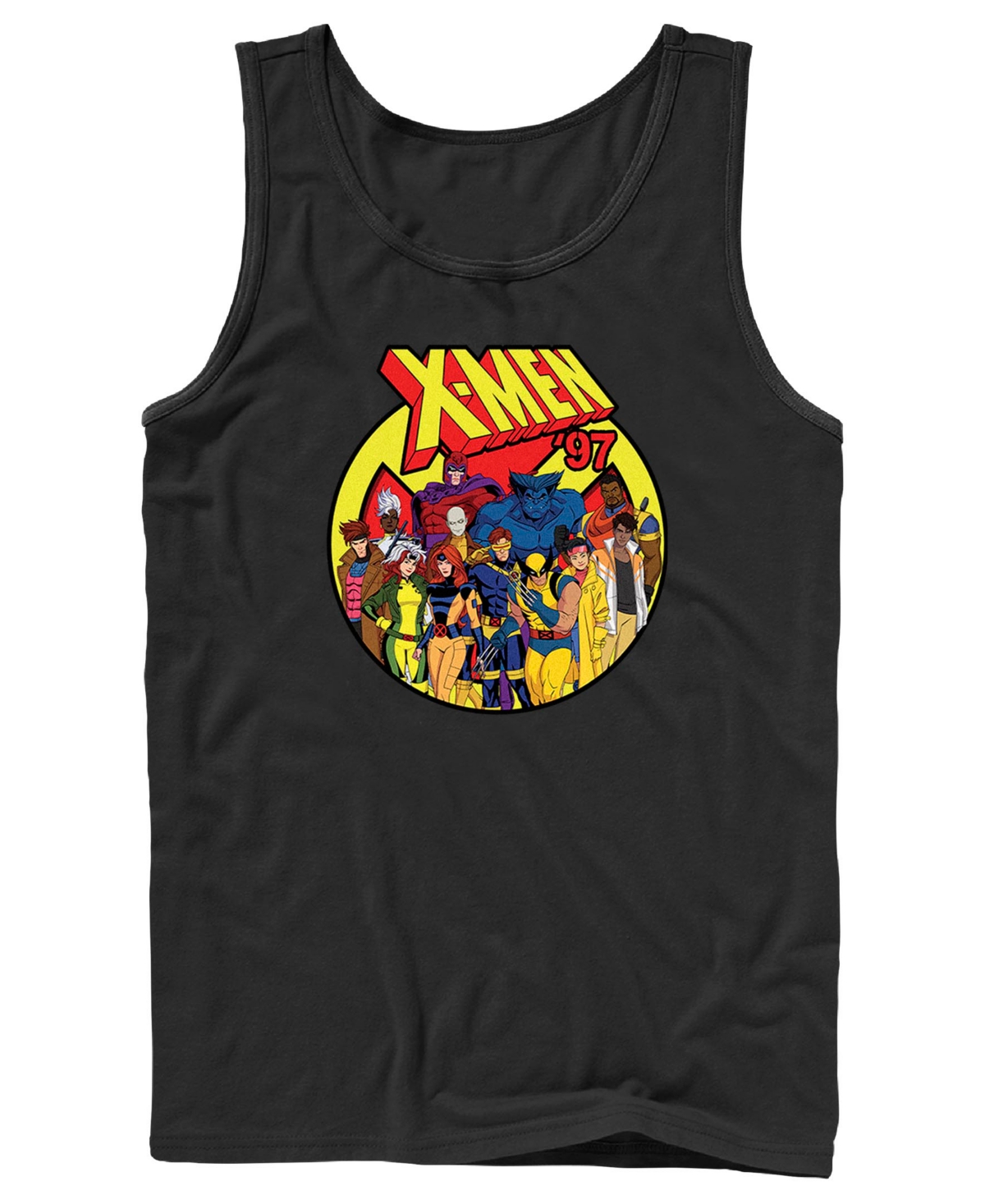 Click here for Fifth Sun Mens Marvel X-Men 97 Superhero Team Grap... prices
