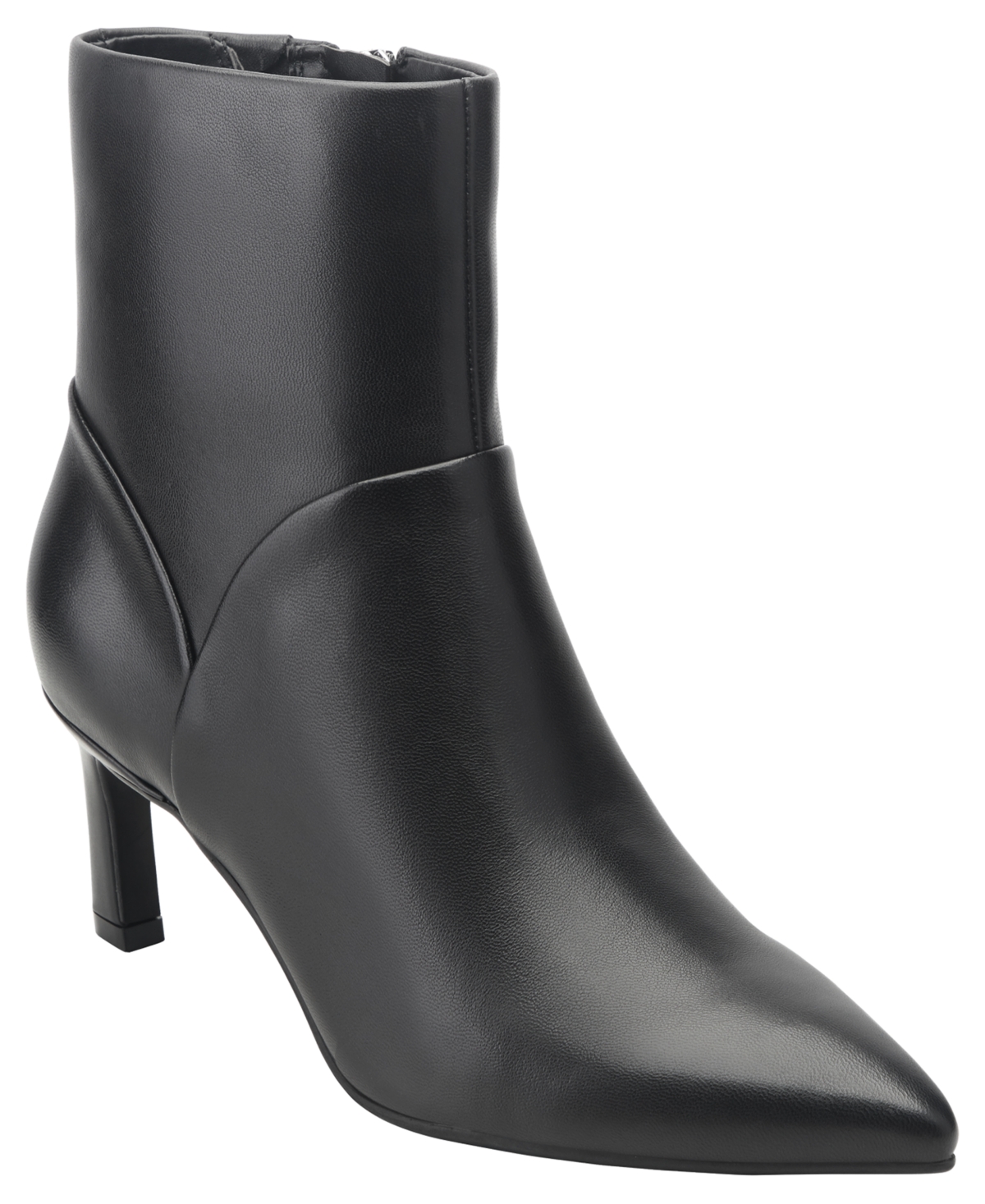 Click here for Marc Fisher Womens Lerita Pointed Toe High Heel Bo... prices