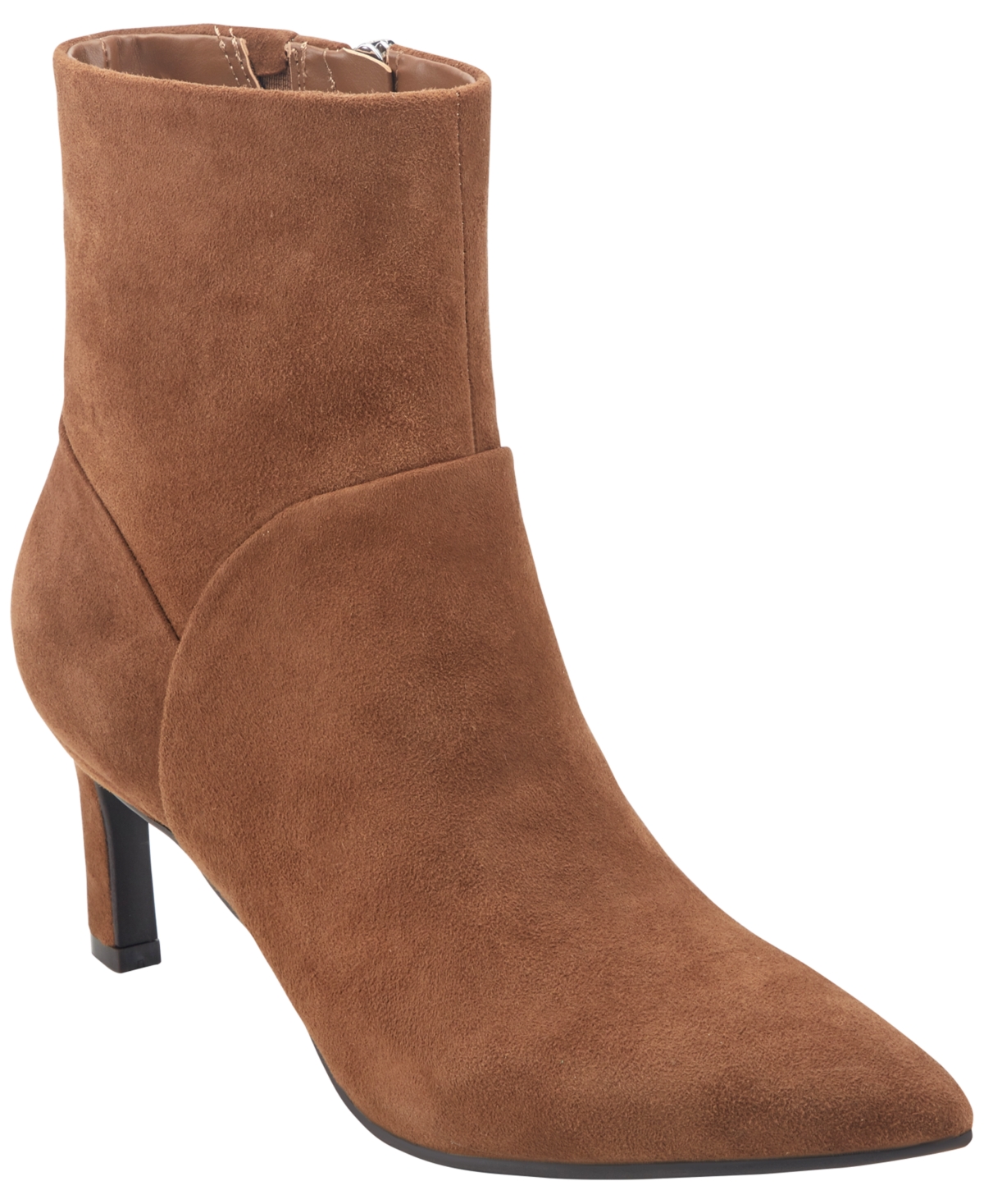 Click here for Marc Fisher Womens Lerita Pointed Toe High Heel Bo... prices