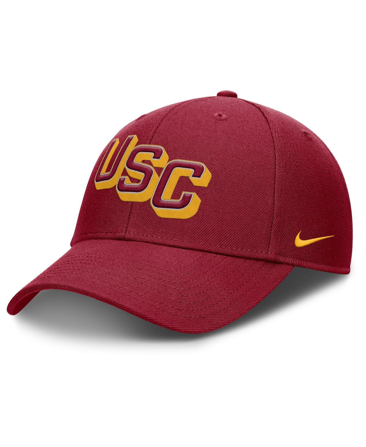 Click here for Nike Mens Cardinal Usc Trojans Slanted Primetime R... prices