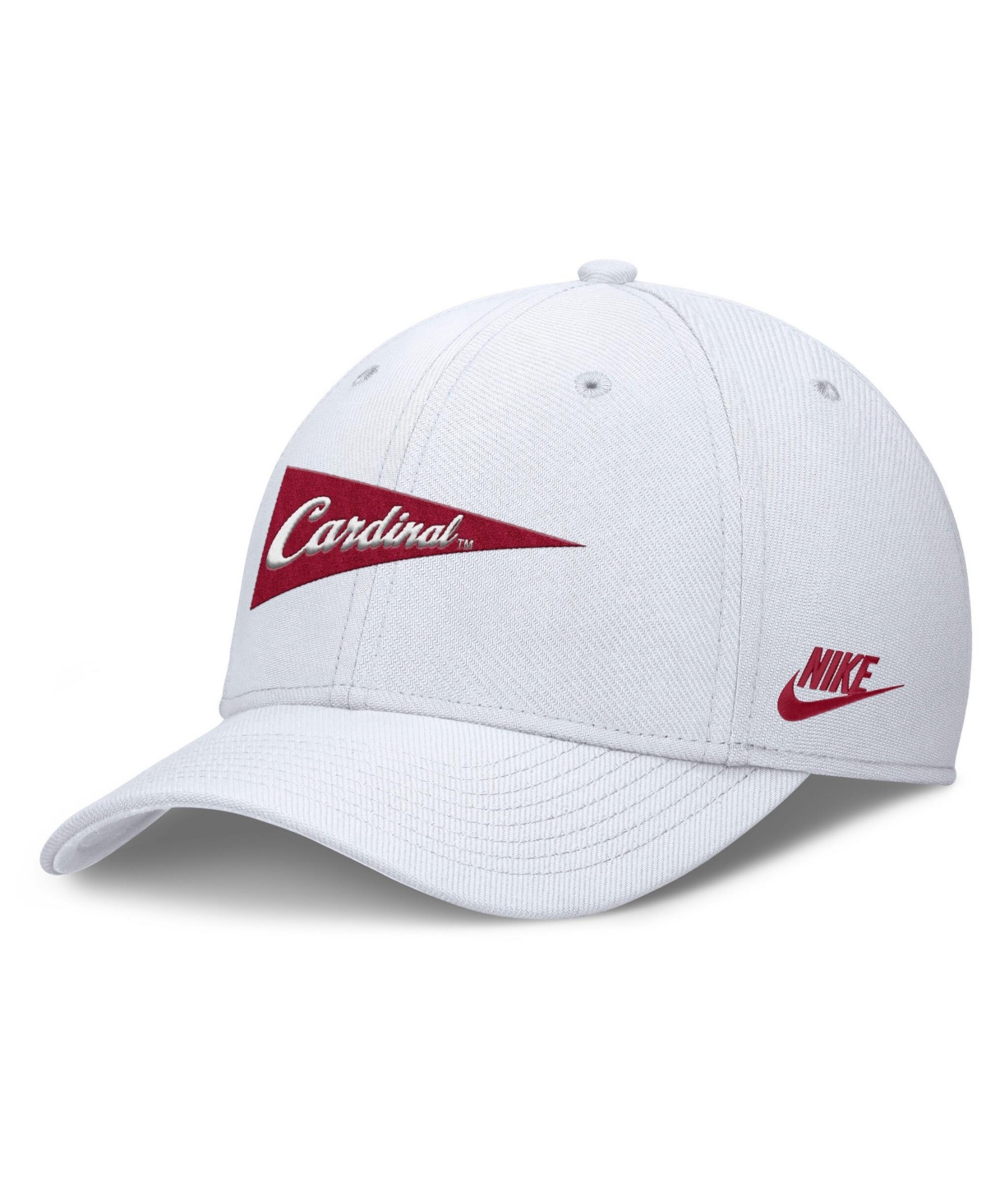 Click here for Nike Mens White Stanford Cardinal Rise Academic Dr... prices