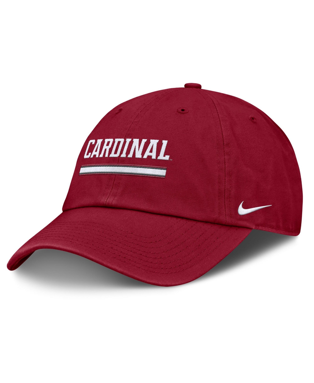 Click here for Mens Nike Cardinal Stanford Cardinal Club Campus A... prices