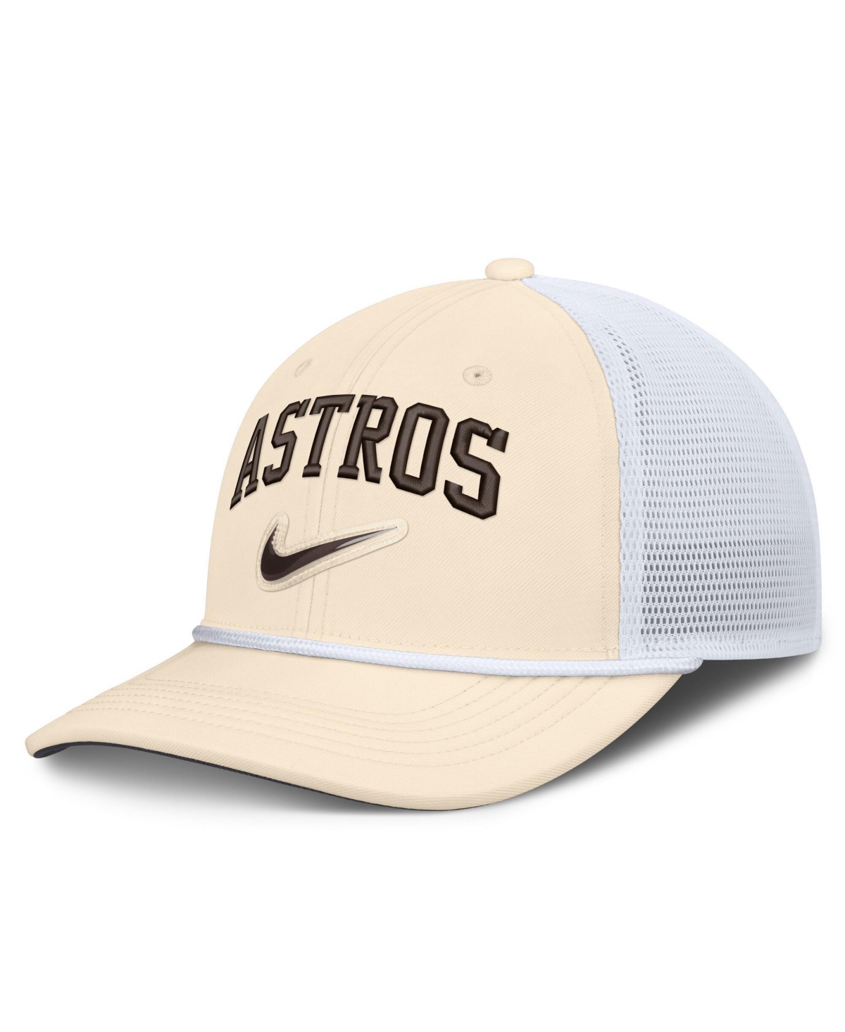 Click here for Mens Nike Natural/White Houston Astros Rise Dri-fi... prices
