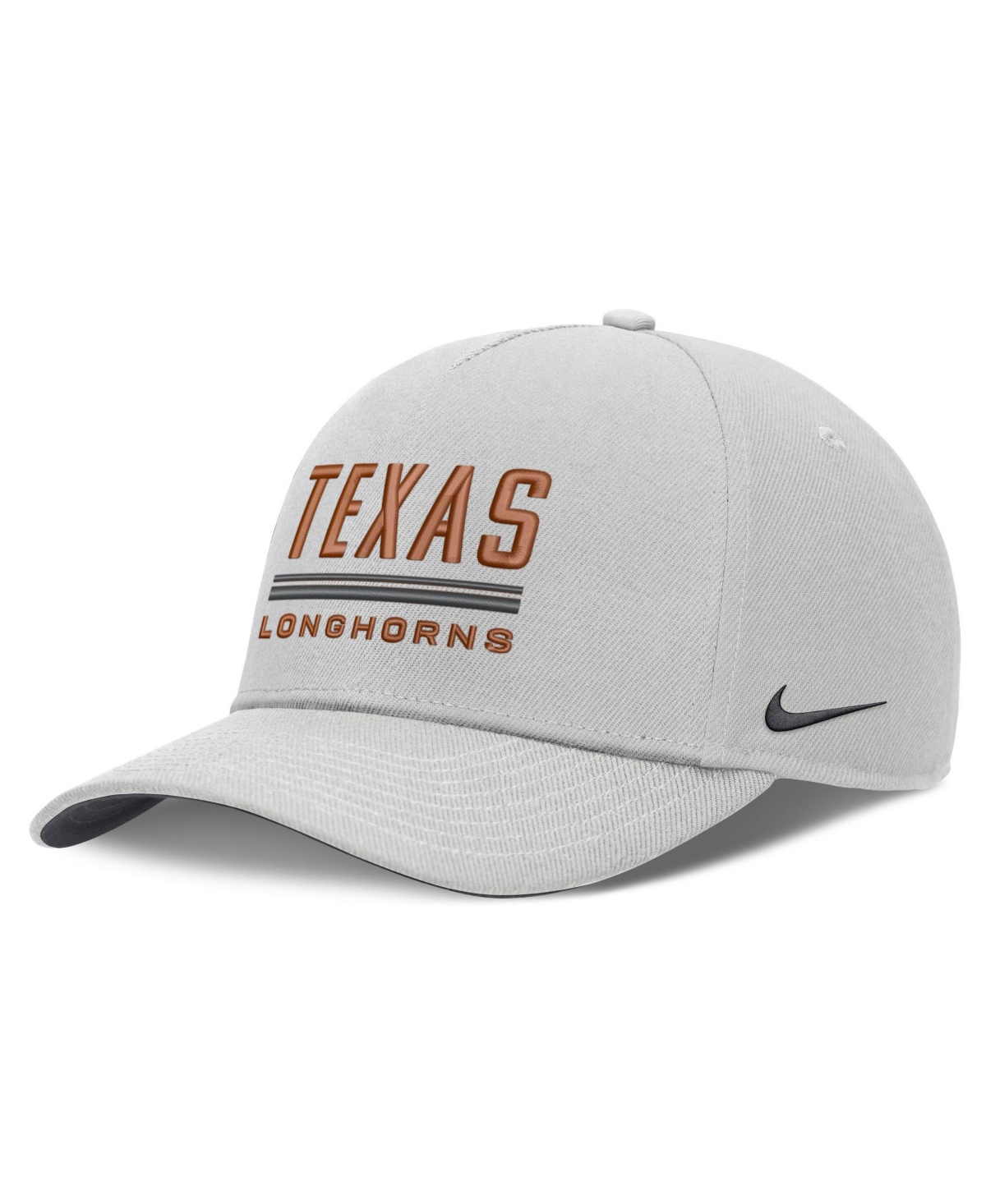 Click here for Mens Nike Gray Texas Longhorns 2026 Sideline Dri-f... prices