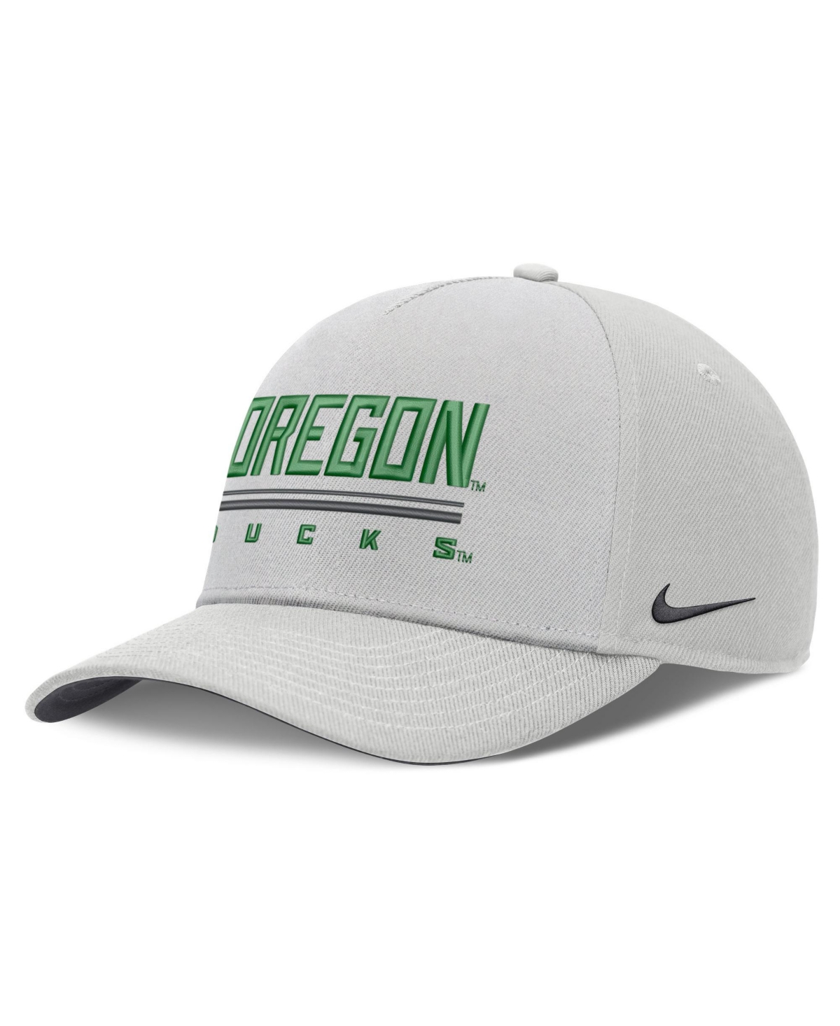 Click here for Mens Nike Gray Oregon Ducks 2026 Sideline Dri-fit... prices