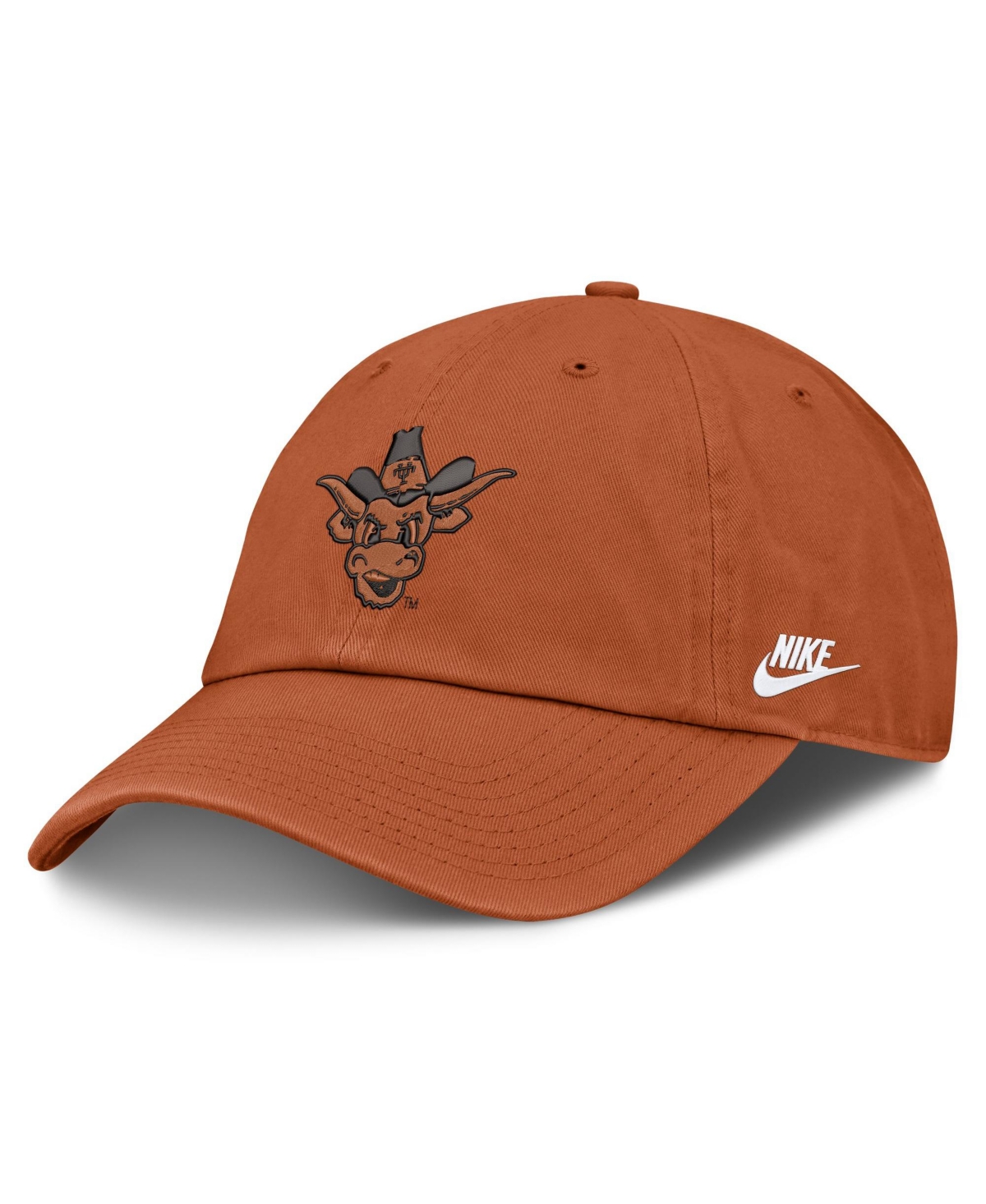 Click here for Nike Mens and Womens Texas Orange Texas Longhorns... prices