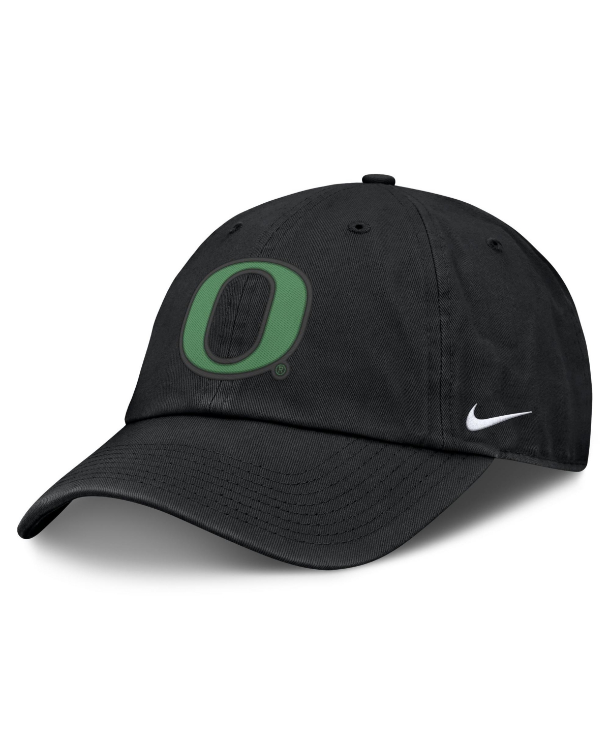 Click here for Nike Mens Black Oregon Ducks Club Dri-fit Adjustab... prices