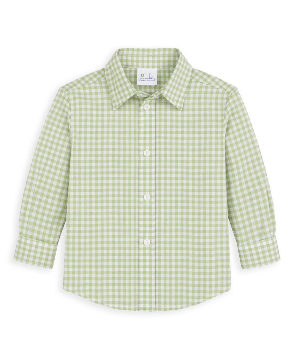 Click here for Florence Eiseman Toddler Boys (2T-4T) Check Button... prices