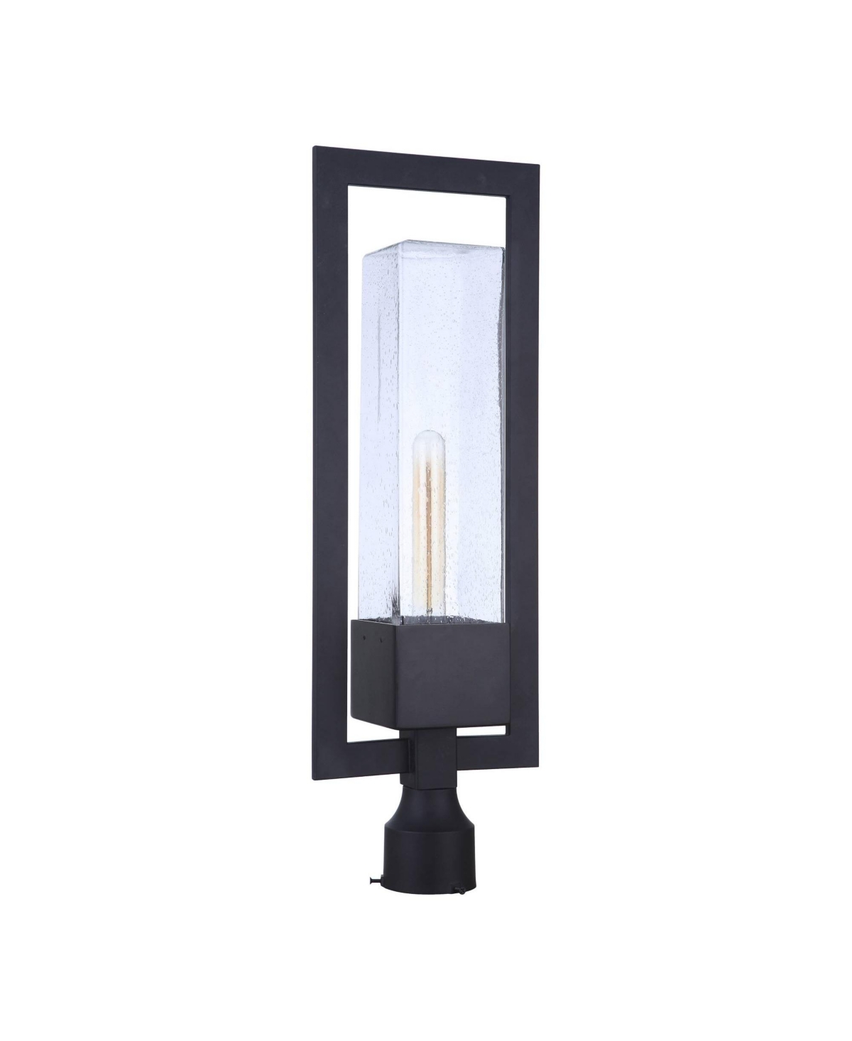 Click here for Craftmade Perimeter 25 1/4 High Midnight Outdoor P... prices
