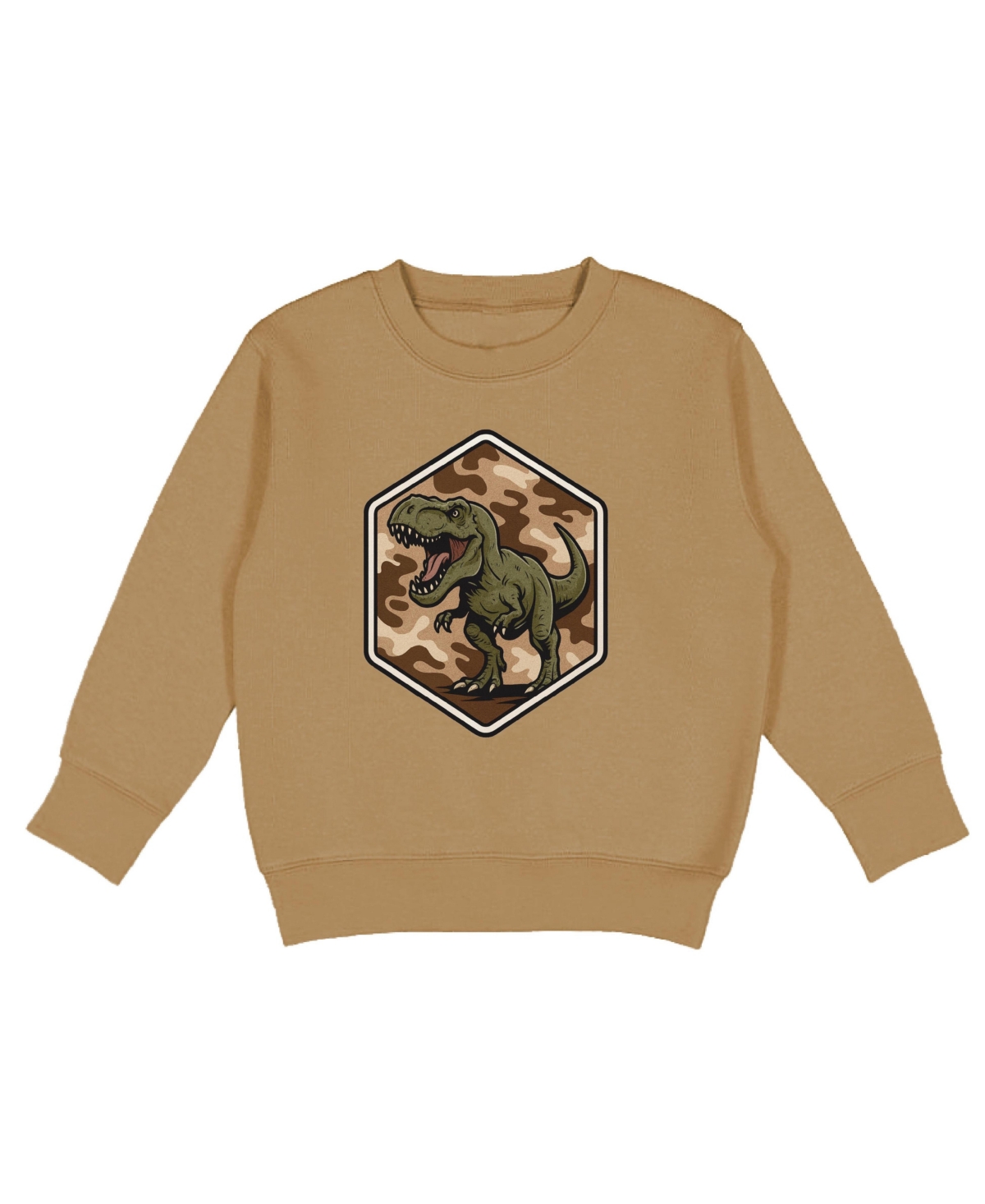 Click here for Sweet Wink Toddler Boys (2T - 4T) Camo Rawr Sweats... prices