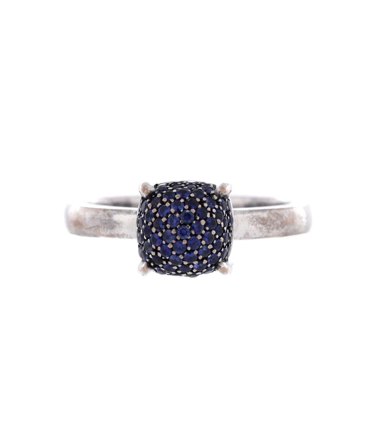 Click here for Pre-Owned Tiffany & Co Paloma Picasso Sugar Stacks... prices