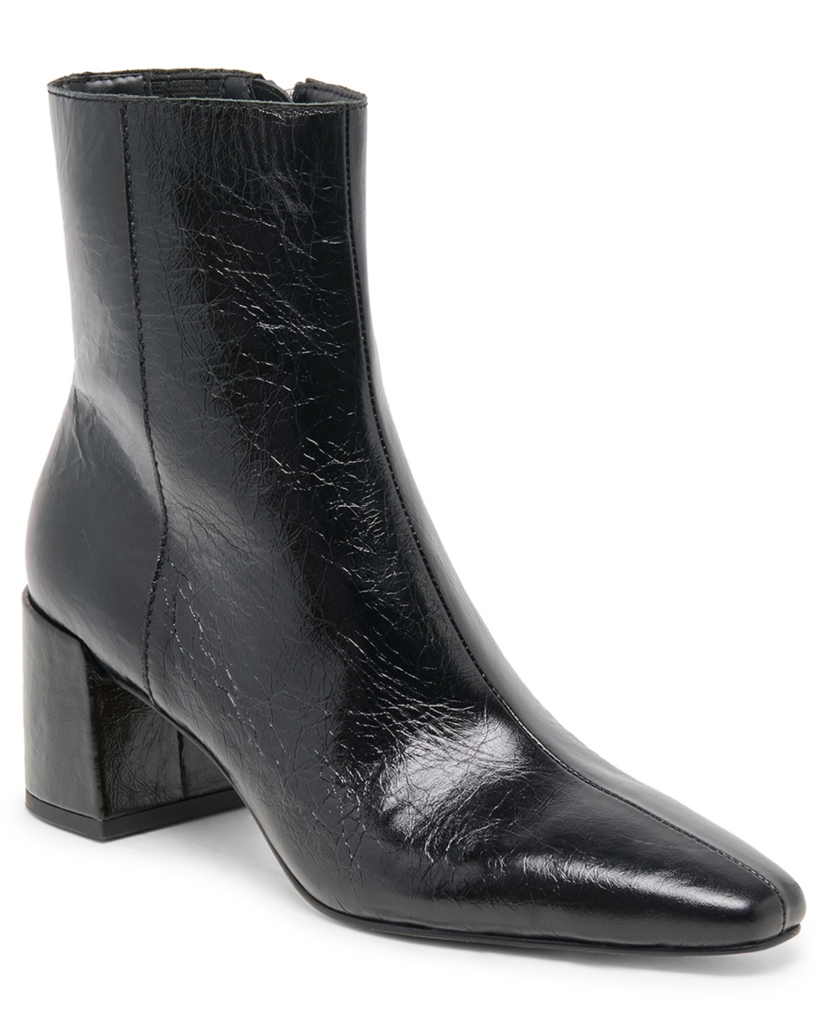 Click here for Dolce Vita Womens Bayra Snip Toe Heeled Dress Boot... prices