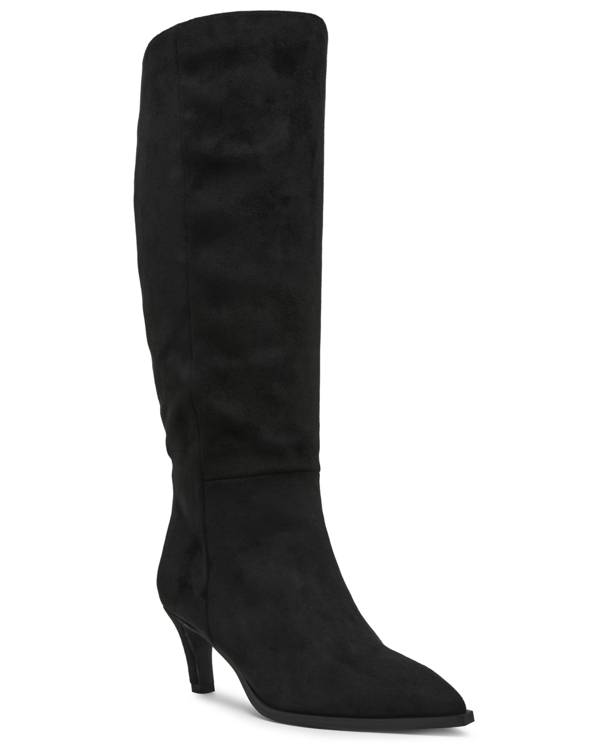Click here for Dv Dolce Vita Womens Heksly Tall Slouchy Heeled Dr... prices