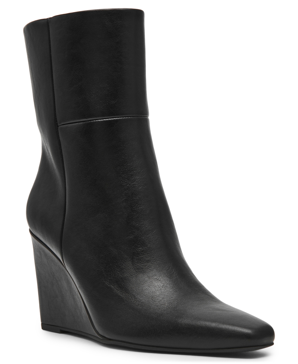 Click here for Dv Dolce Vita Womens Naylor Wedge Dress Booties -... prices