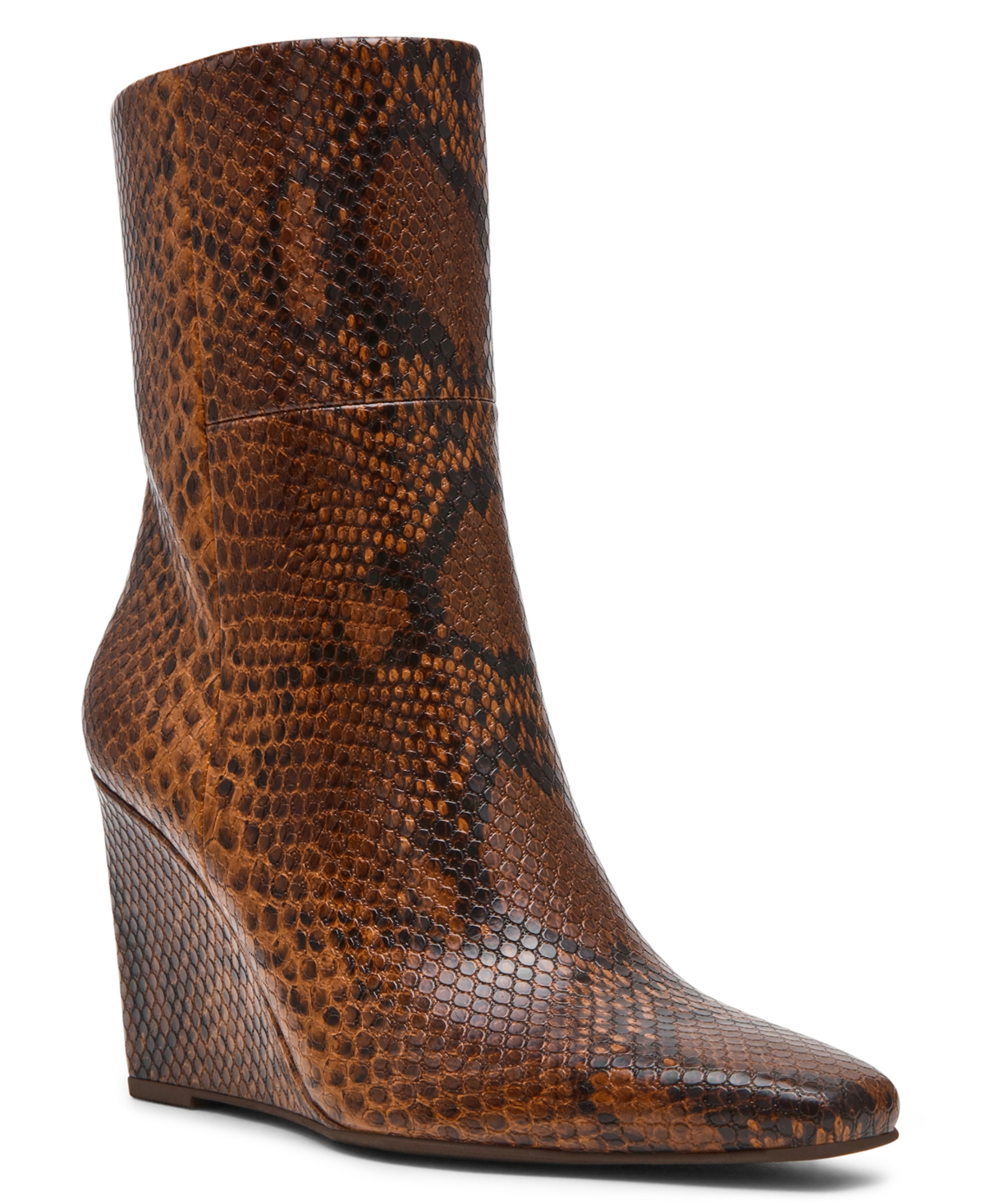 Click here for Dv Dolce Vita Womens Naylor Wedge Dress Booties -... prices