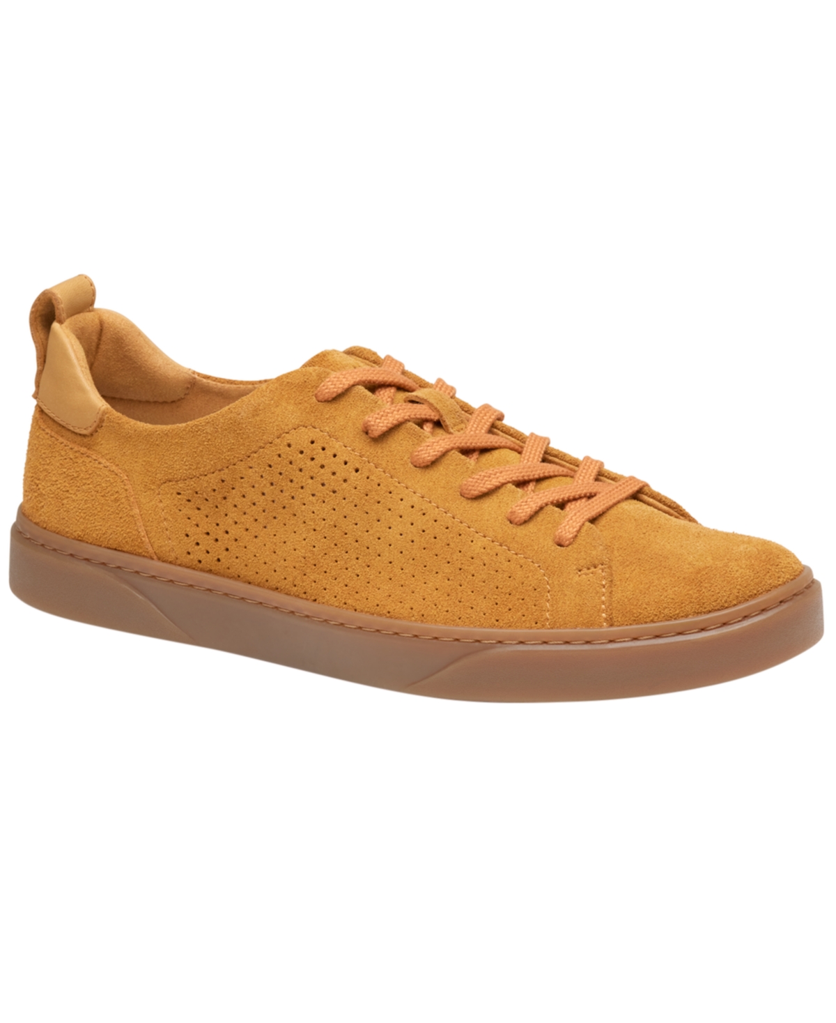Click here for Johnston & Murphy Mens Ollie Round-Toe Shoes - Sie... prices