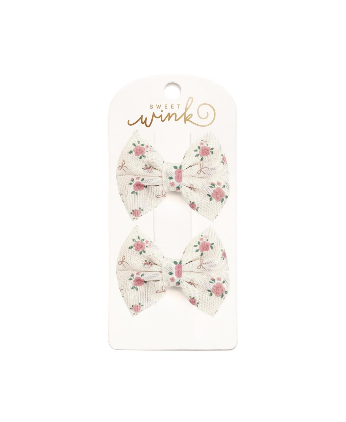 Click here for Sweet Wink Little and Big Girls Coquette Rose Tull... prices