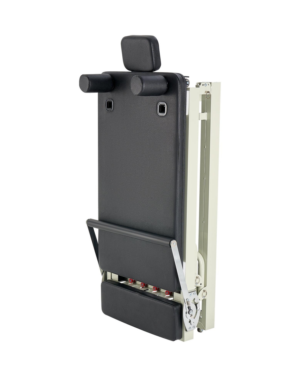 Click here for Vevor Foldable Pilates Reformer Pilates Machine Ho... prices