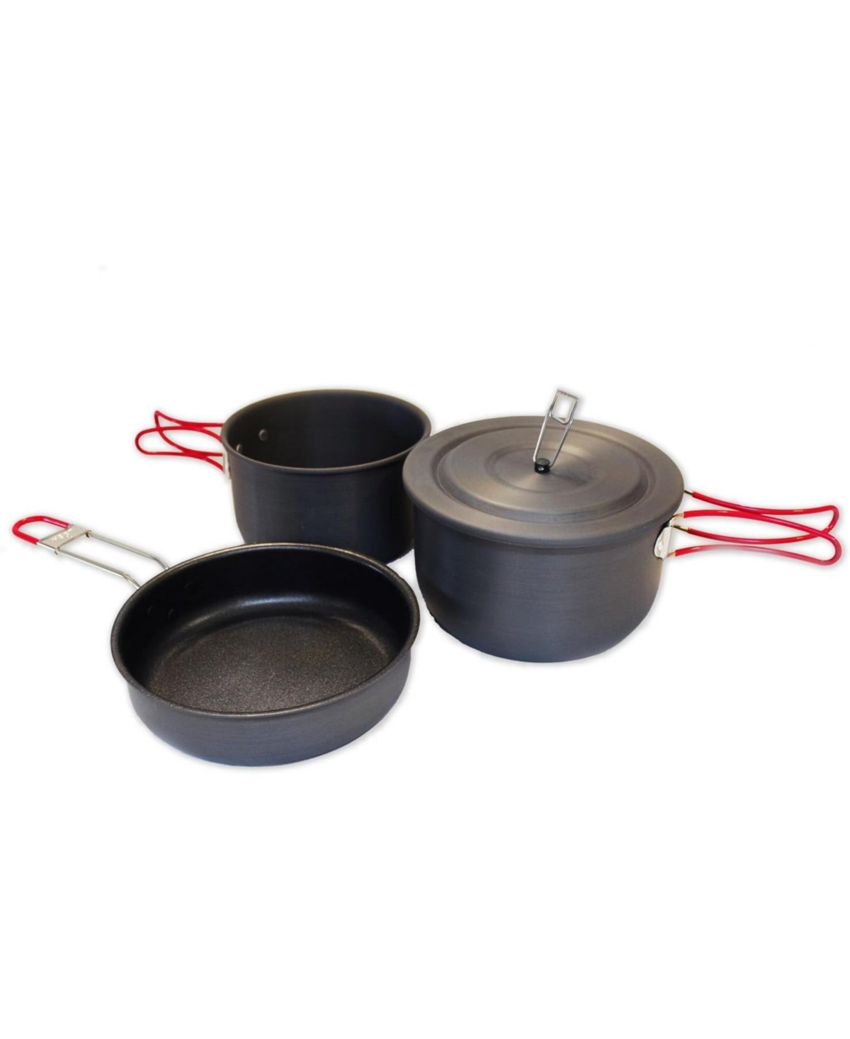 Click here for Piscifun Camping Cookware Set With Carry Bag Light... prices