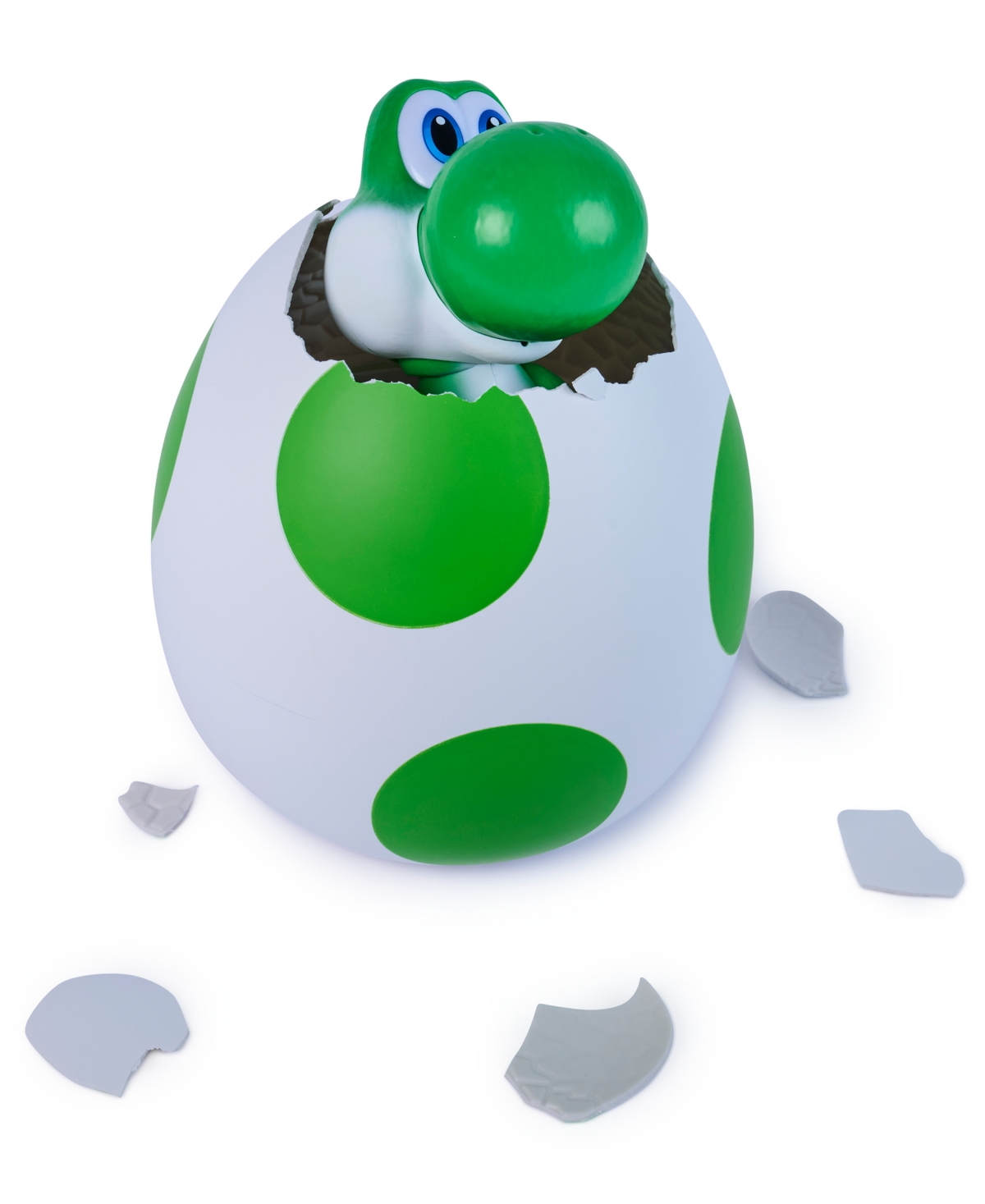 Click here for Super Mario Hatchin Yoshi Interactive Figure prices